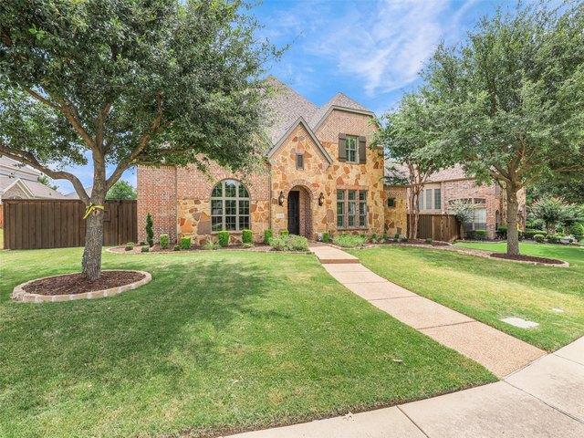 11936 Gladstone Ct, Frisco, TX 75035