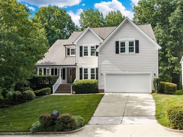 11936 Sycamore Grove Ln, Raleigh, NC 27614