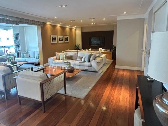 #1193762 Apartamento Locação com 188.00 m², 3 Quarto s, por R$ 36.000