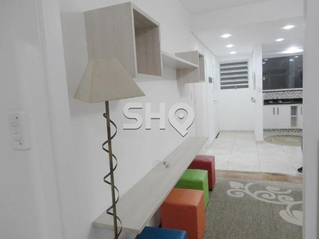 #1193788 Apartamento Locação com 55.00 m², 1 Quarto s, por R$ 3.300