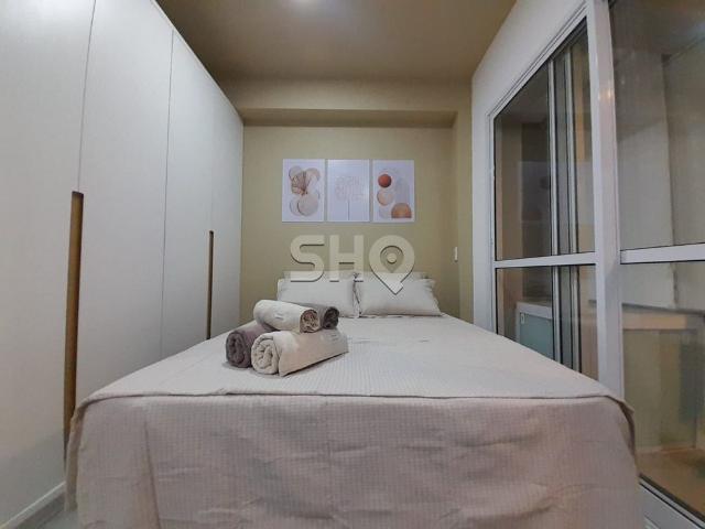 #1193878 Apartamento Locação com 25.00 m², 1 Quarto s, por R$ 2.700