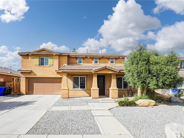 11938 Tiffany St, Victorville, CA 92392 | MLS #IV26068 | Compass