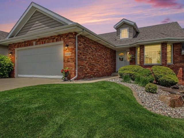 11938 W 108th Pl, Saint John, IN 46373
