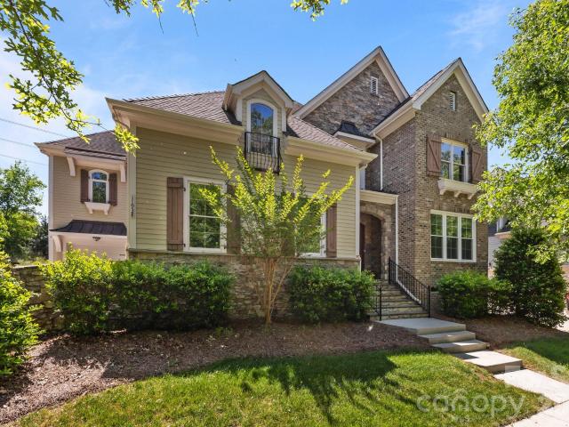 11938 Bradford Park Dr, Davidson, NC 28036 | MLS #4377 | Compass