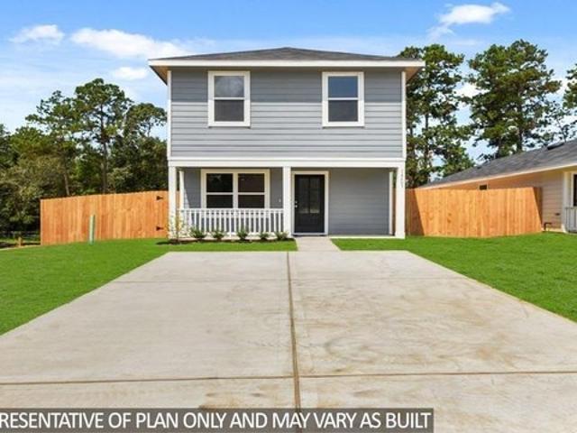 11938 Detar Ct, Willis, TX 77378