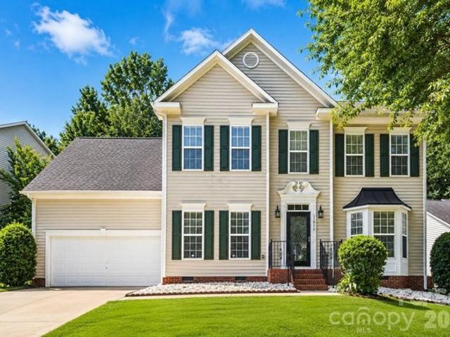 11938 Harmon Ln, Pineville, NC 28134
