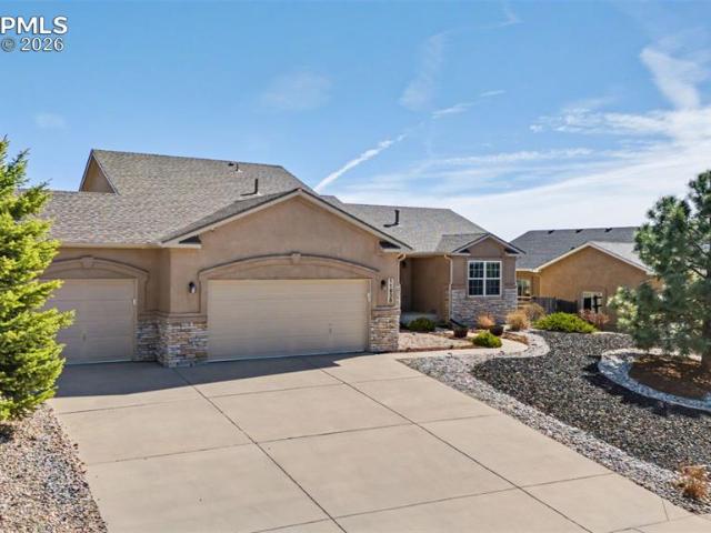 11938 Rio Secco Rd, Peyton, CO 80831 | MLS #7139 | Compass