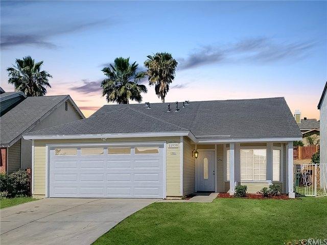 11939 Albion Way, Moreno Valley, CA 92557