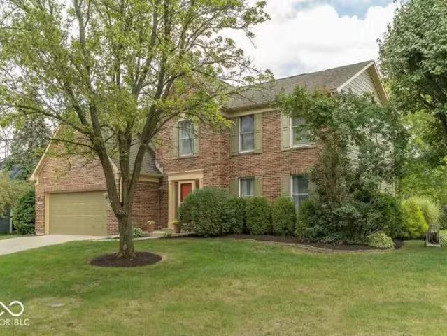 11939 GLEN COVE DR, INDIANAPOLIS, IN 46236 Single Family Resid.