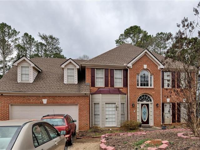 11939 Olmstead Dr, Fayetteville, GA 30215 | MLS #7744 | Compass