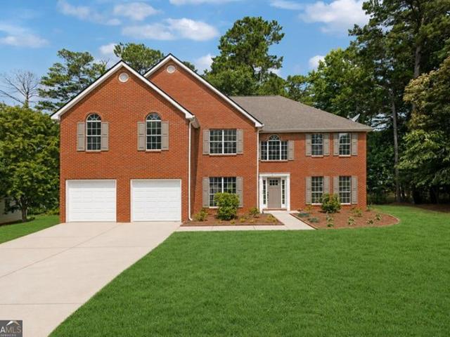 11939 Scottish Ct, Fayetteville, GA 30215