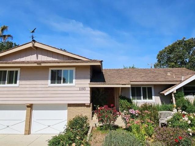 1193 Mustang Dr, Santa Ynez, CA 93460