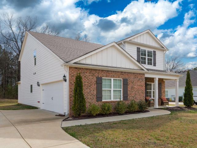 1193 Mountain Laurel Circle