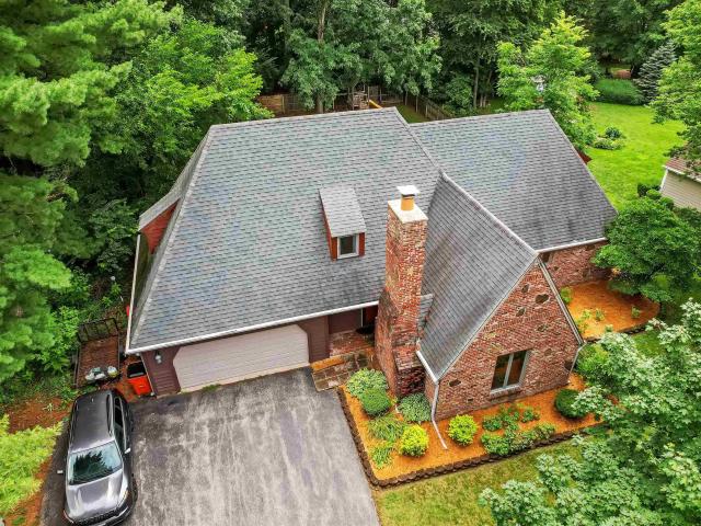 1193 N Saddlebrook Court