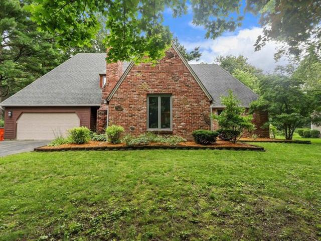1193 N Saddlebrook Ct, Monticello, IN 47960