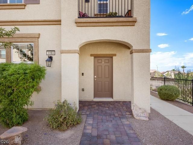 1193 Narrow Gorge Court