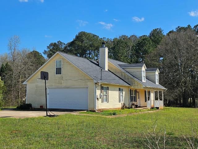 1193 New Hope Road