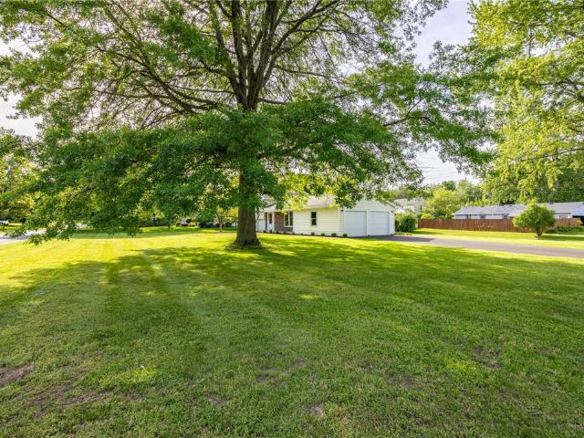 1193 Appian Drive
