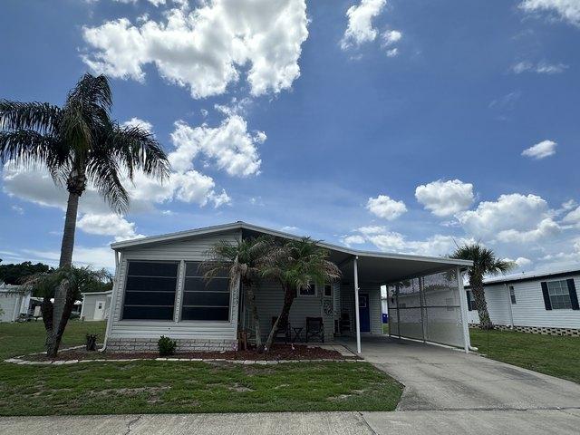 1193 Ariana Village Blvd, Lakeland, FL 33803