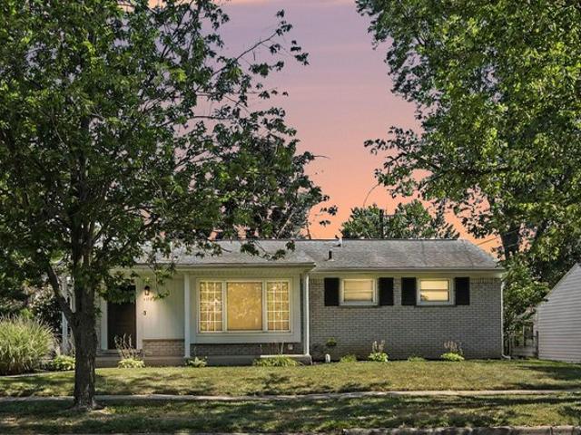 1193 Coleman St, Ypsilanti, MI 48198