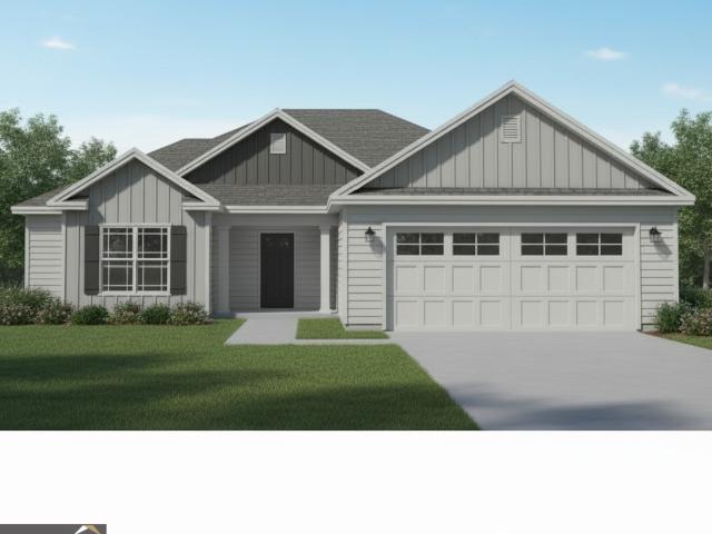 1193 Coleman Register Rd, Lot 15