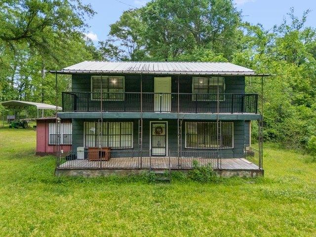 1193 Cowpen Rd, Karnack, TX 75661