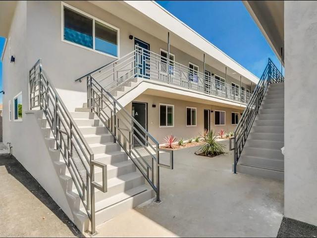 1193 Florence Street 2 Bedroom Apartment for Rent at 1193 Florence St, Imperial Beach, CA 91932 Imperial Beach