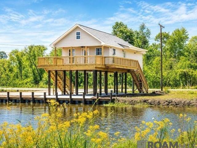 1193 LA Highway 643, Vacherie, LA 70090