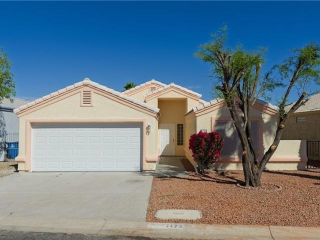 1193 Pawnee Dr, Bullhead City, AZ 86442