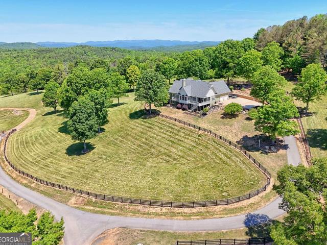 1193 Pine Log Road