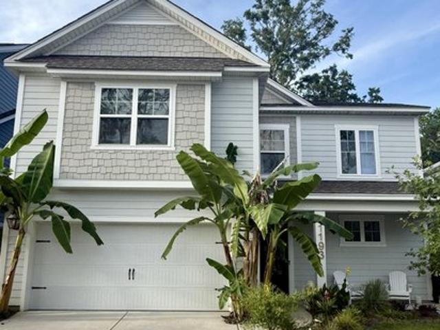 1193 Rudy Ln, Mount Pleasant, SC 29466