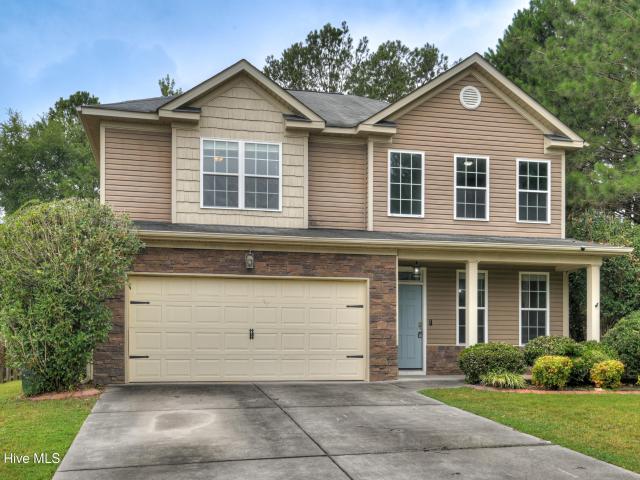 1193 Stone Meadows Court