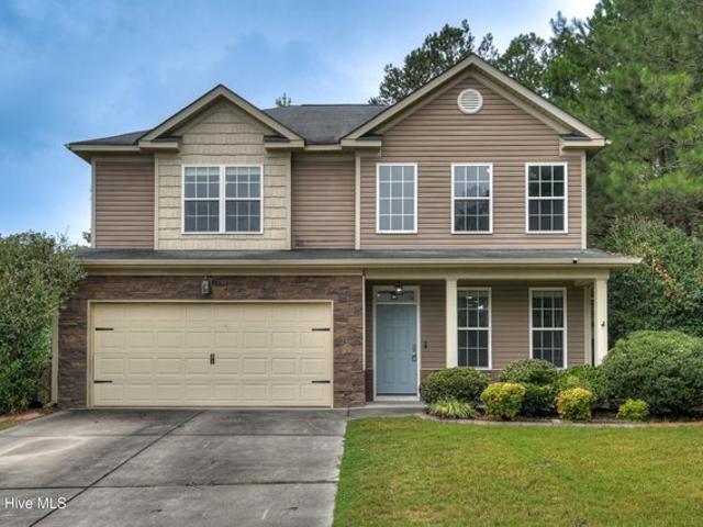 1193 Stone Meadows Ct, Grovetown, GA 30813