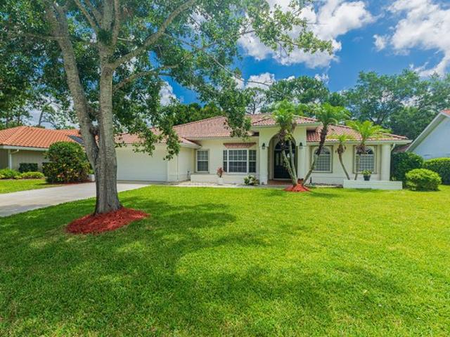 1193 SW Live Oak Cv, Port Saint Lucie, FL 34986