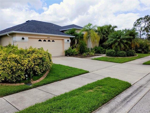 1193 th St E, Parrish, FL 34219