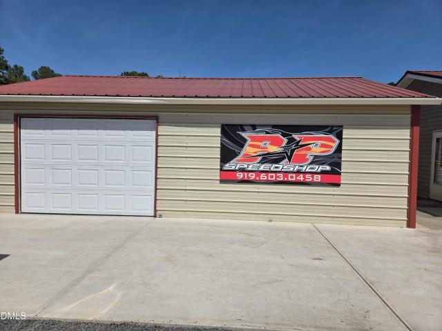 1193 Us 158 Highway