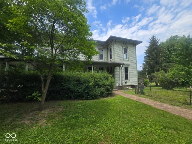 1193 W County Road 125 S