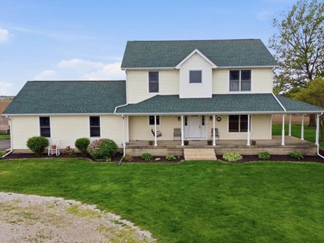 1193 W County Road 200 Rds S, Frankfort, IN 46041
