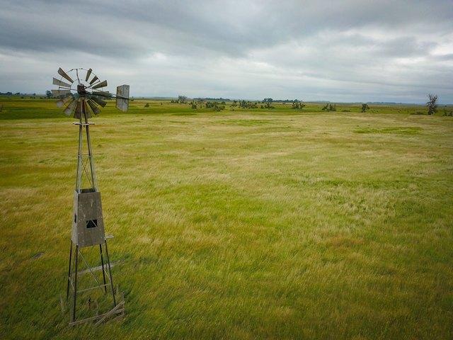 119th Ave SE, Ludden, ND 58474