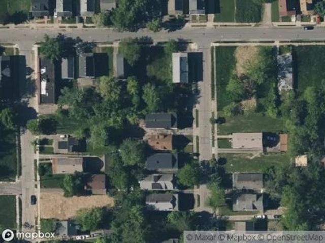 119th Street