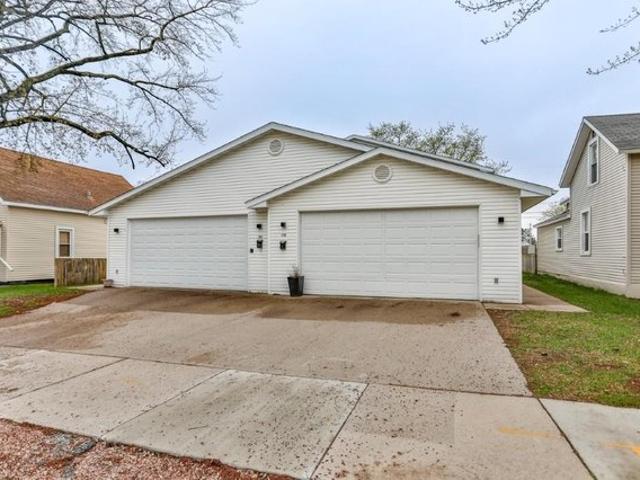 119 121 River St, Wausau, WI 54401