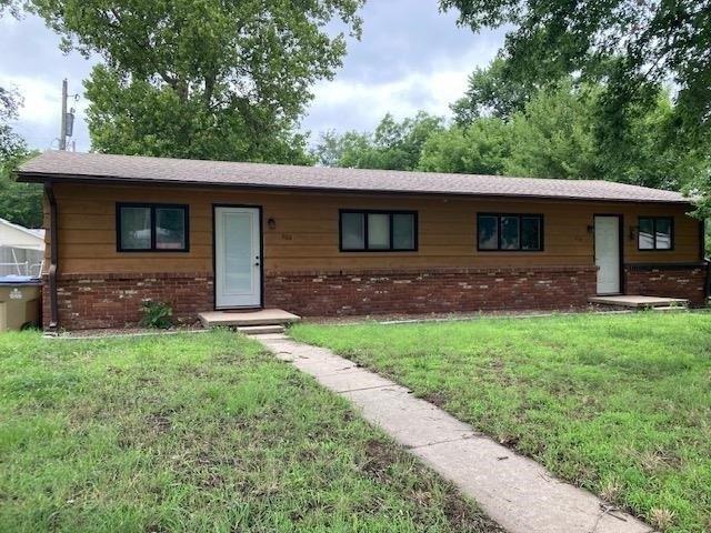 119 121 S Grant, Clearwater, KS 67026