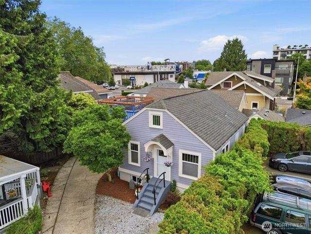 119 1/2 Main St, Renton, WA 98057