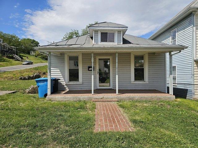 119 16th St SE, Roanoke, VA 24013