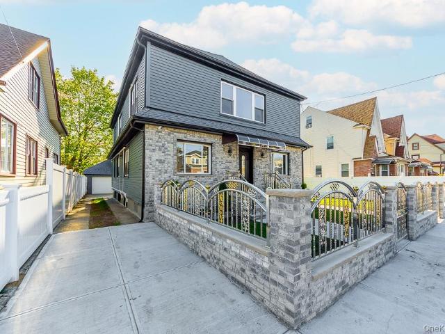 119 20 rd Street