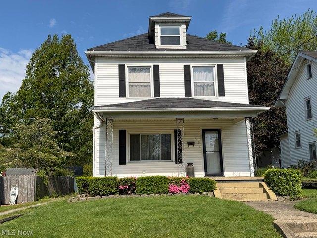 119 24th St SE, Massillon, OH 44646