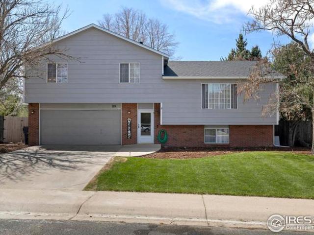 119 48th Ave Ct, Greeley, CO 80634