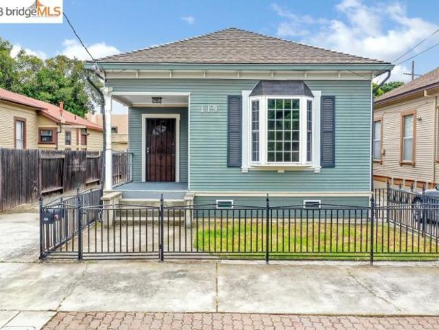 119 5th St, Antioch, CA 94509
