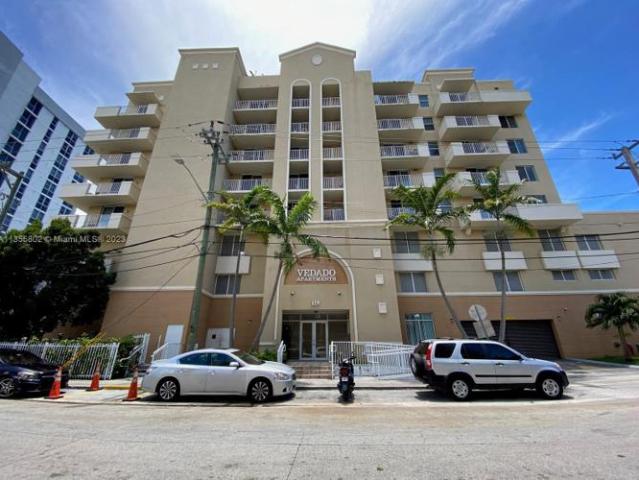 119 6th Ave SW #606, Miami, FL 33130
