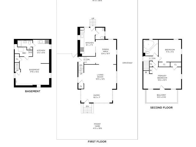 119 73 Merrill Street | Compass